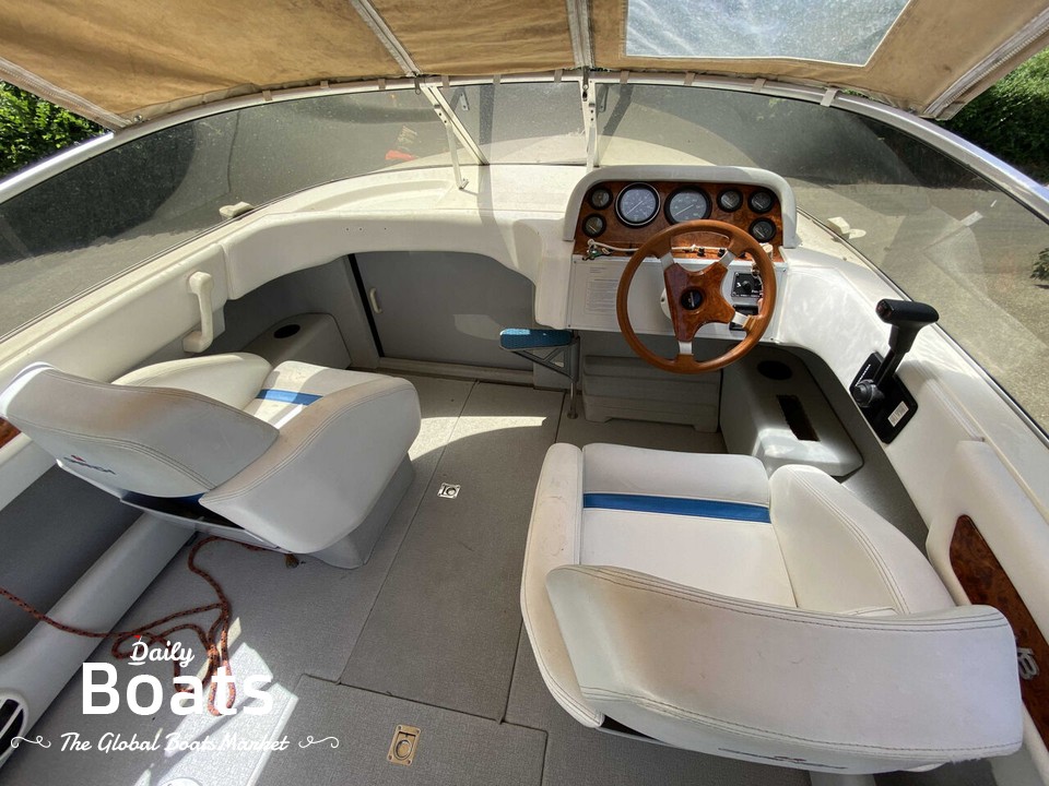 1991 Cranchi 21 Start for sale. View price, photos and Buy 1991 Cranchi ...