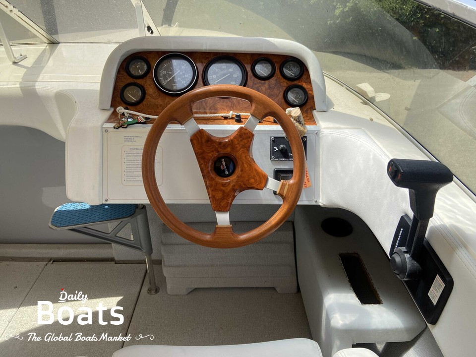 1991 Cranchi 21 Start for sale. View price, photos and Buy 1991 Cranchi ...