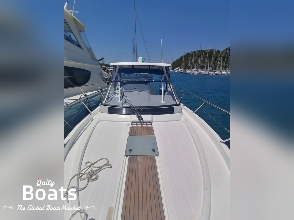 2020 Jeanneau Cap Camarat 10.5 Wa for sale. View price, photos and Buy ...