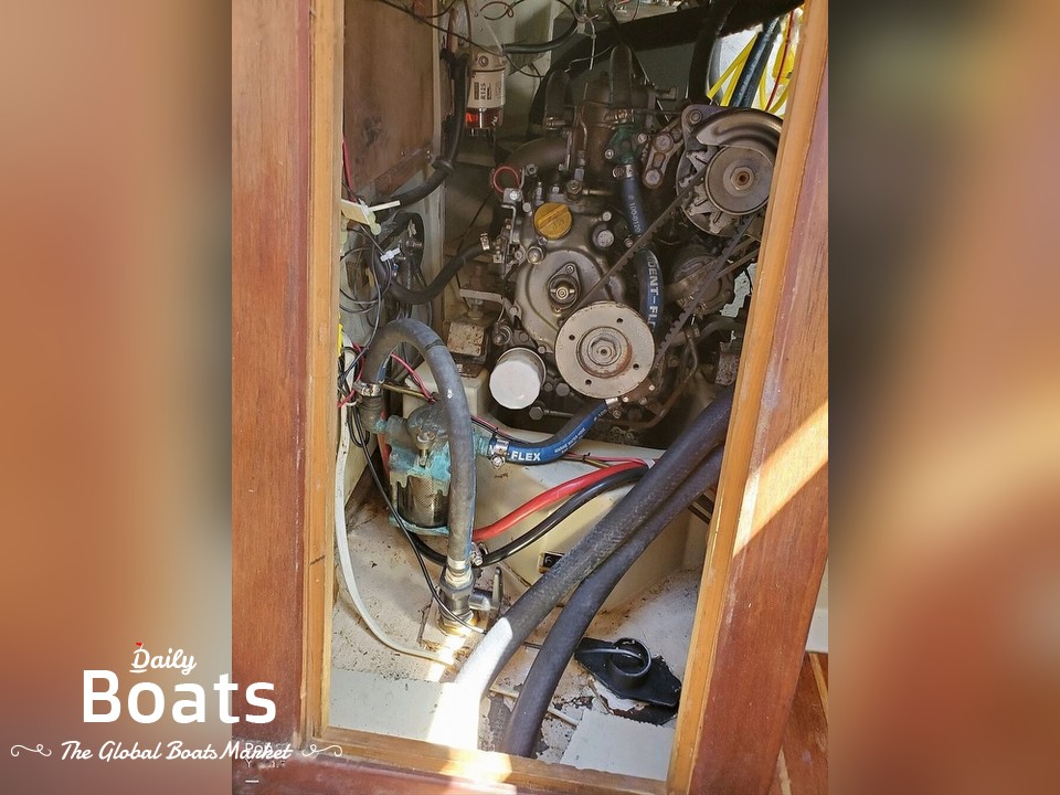 1983 Ericson Yachts 26 for sale. View price, photos and Buy 1983 ...