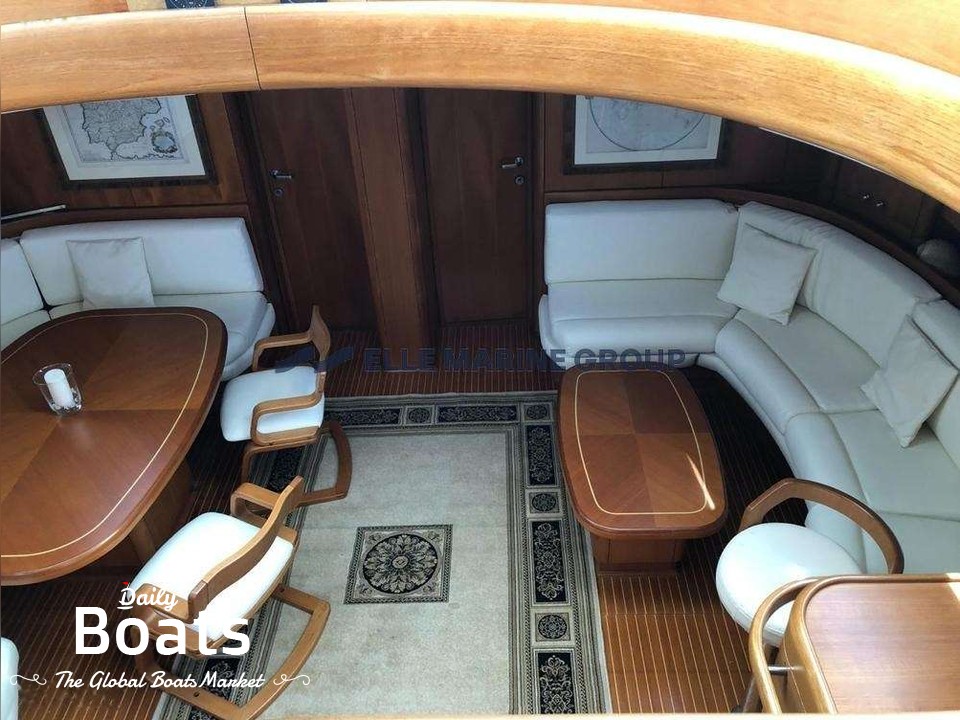 1997 Nautor's Swan 77 for sale. View price, photos and Buy 1997 Nautor ...