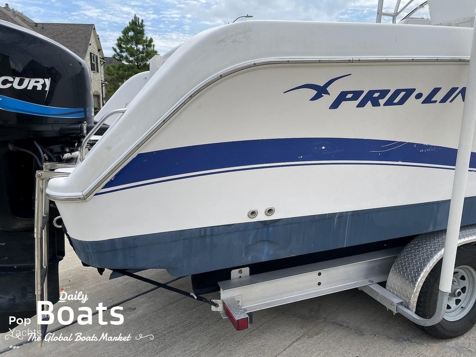 2004 Pro-Line 30 Walk for sale. View price, photos and Buy 2004 Pro ...