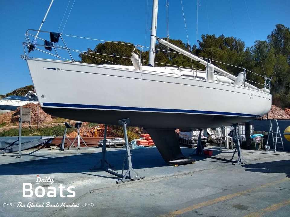 2003 Dufour 30 for sale. View price, photos and Buy 2003 Dufour 30 #426108