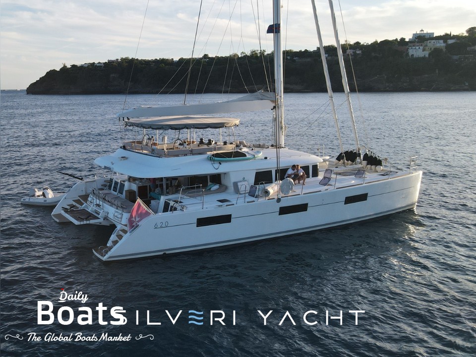 2014 Lagoon 620 for sale. View price, photos and Buy 2014 Lagoon 620 ...