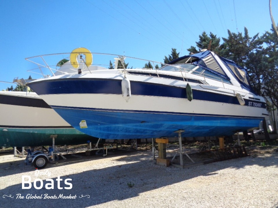 Day pleasure boats Carver Yachts for sale - Daily Boats
