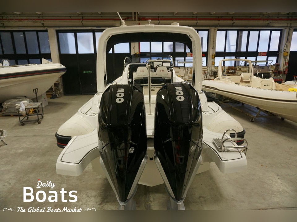 2023 Mar.co E-Motion 32 for sale. View price, photos and Buy 2023 Mar ...