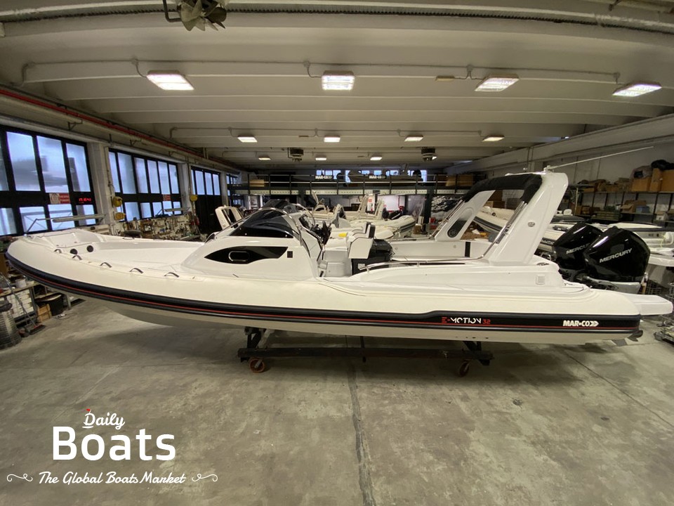 2023 Mar.co E-Motion 32 for sale. View price, photos and Buy 2023 Mar ...