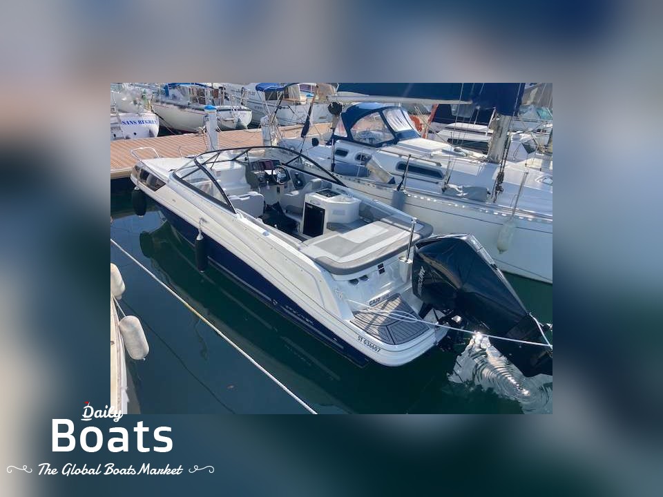 2022 Bayliner Vr6 Cuddy Outboard for sale. View price, photos and Buy ...