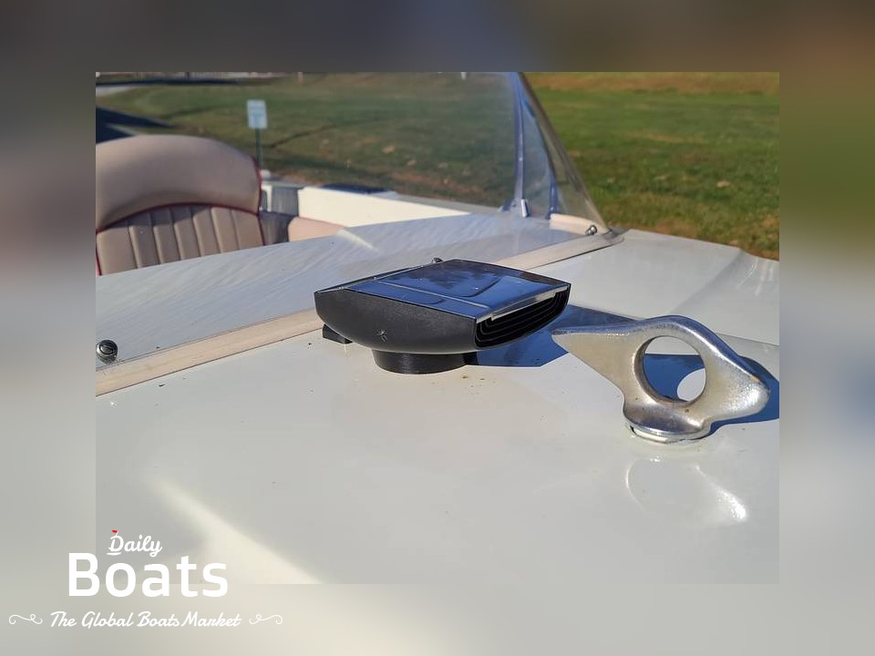 1970 Correct Craft Mustang 16 for sale. View price, photos and Buy 1970 ...