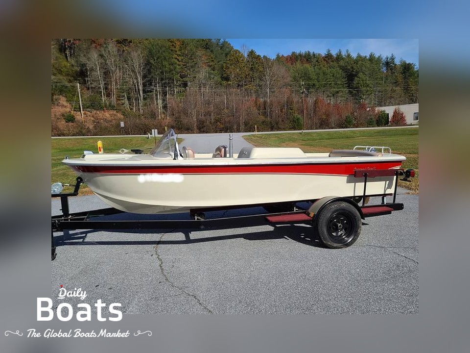 1970 Correct Craft Mustang 16 for sale. View price, photos and Buy 1970 ...