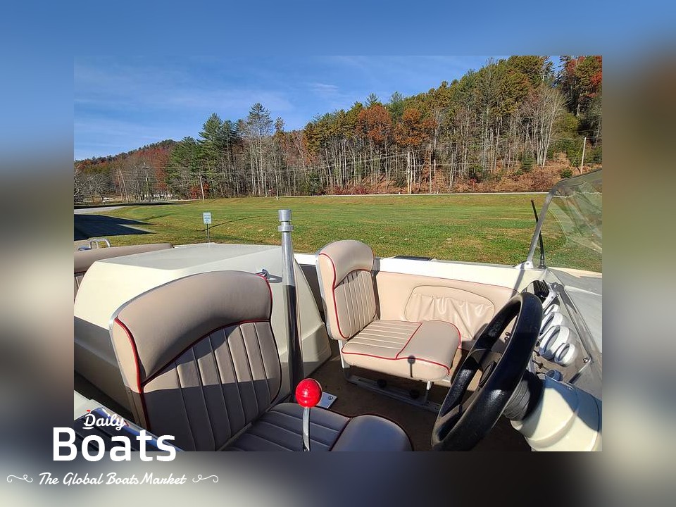 1970 Correct Craft Mustang 16 for sale. View price, photos and Buy 1970 ...