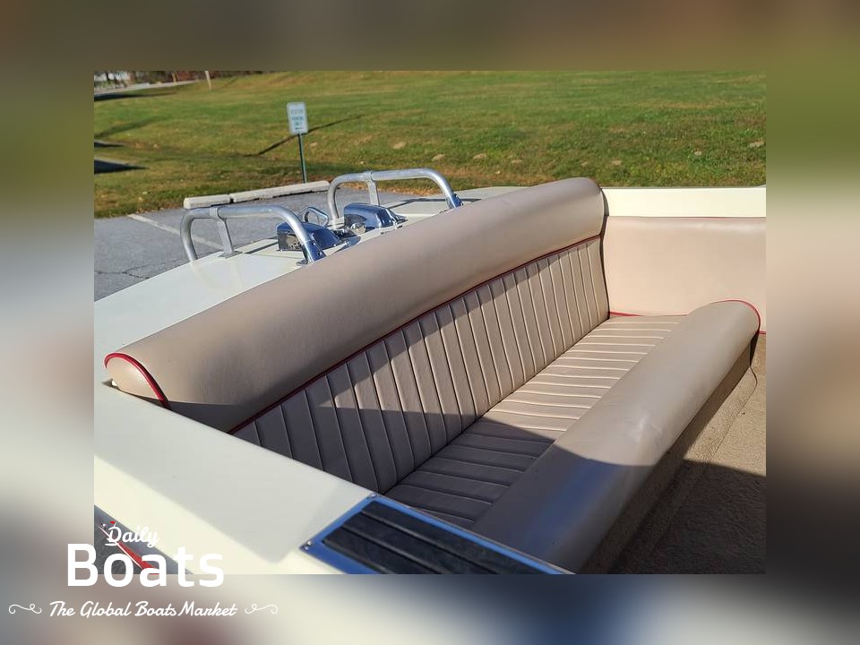 1970 Correct Craft Mustang 16 for sale. View price, photos and Buy 1970 ...