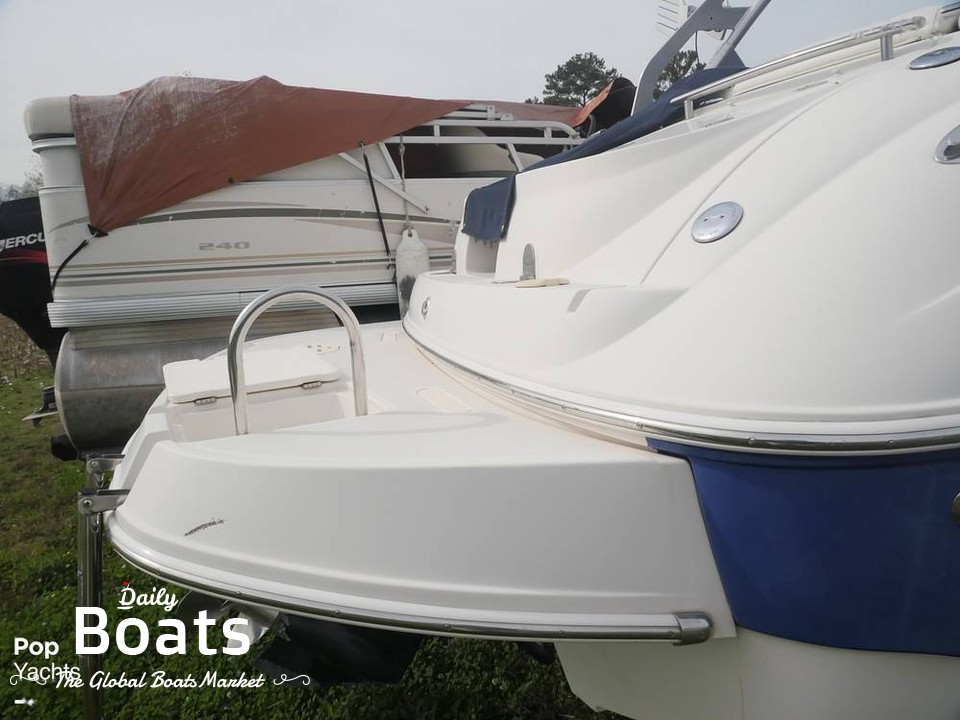 2004 Monterey 233 Explorer Open for sale. View price, photos and Buy ...