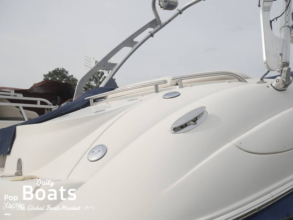 2004 Monterey 233 Explorer Open for sale. View price, photos and Buy ...