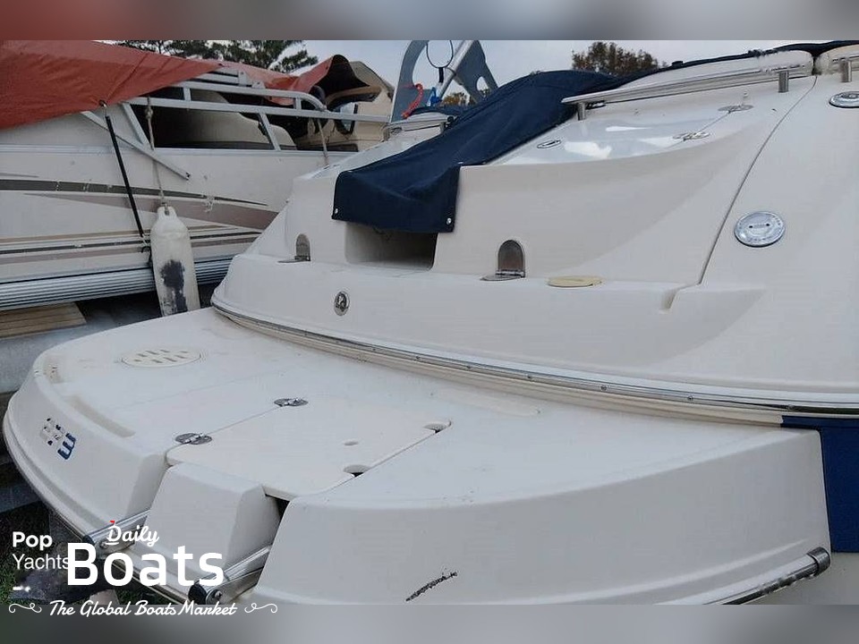 2004 Monterey 233 Explorer Open for sale. View price, photos and Buy ...