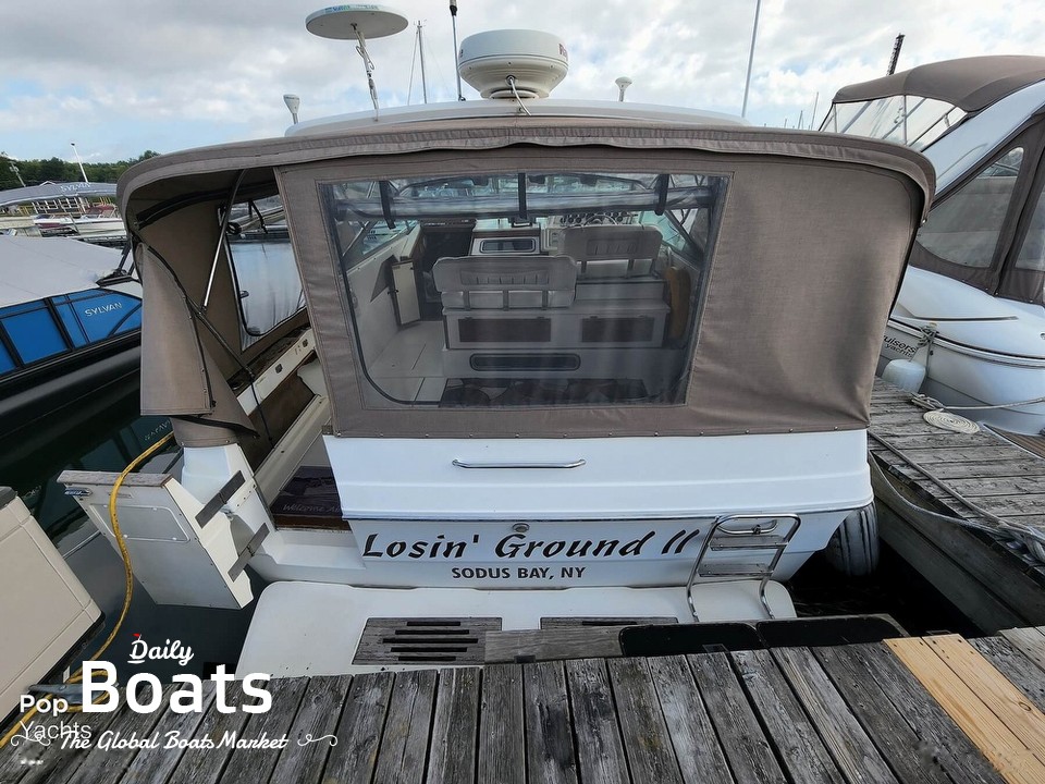 1985 Sea Ray 340 Sundancer for sale. View price, photos and Buy 1985 ...