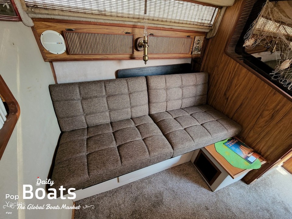 1985 Sea Ray 340 Sundancer for sale. View price, photos and Buy 1985 ...