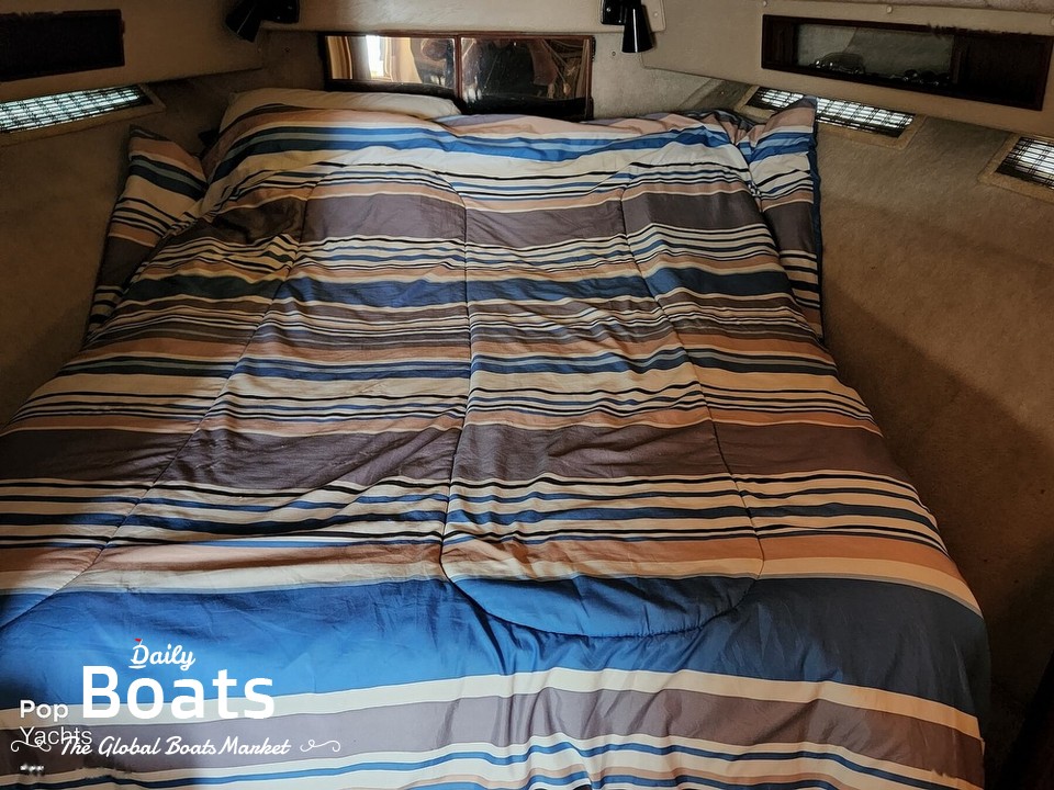 1985 Sea Ray 340 Sundancer for sale. View price, photos and Buy 1985 ...