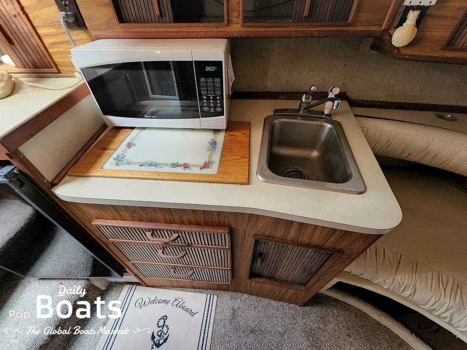 1985 Sea Ray 340 Sundancer for sale. View price, photos and Buy 1985 ...