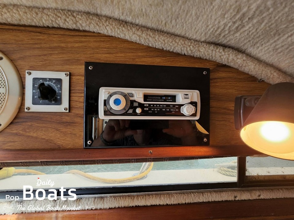 1985 Sea Ray 340 Sundancer for sale. View price, photos and Buy 1985 ...