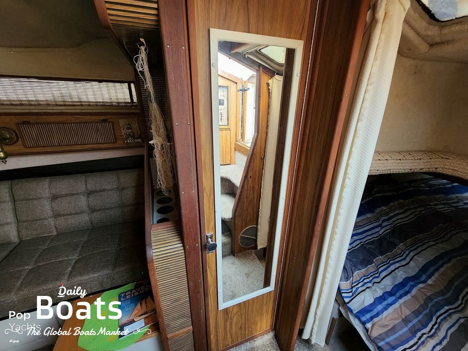 1985 Sea Ray 340 Sundancer for sale. View price, photos and Buy 1985 ...