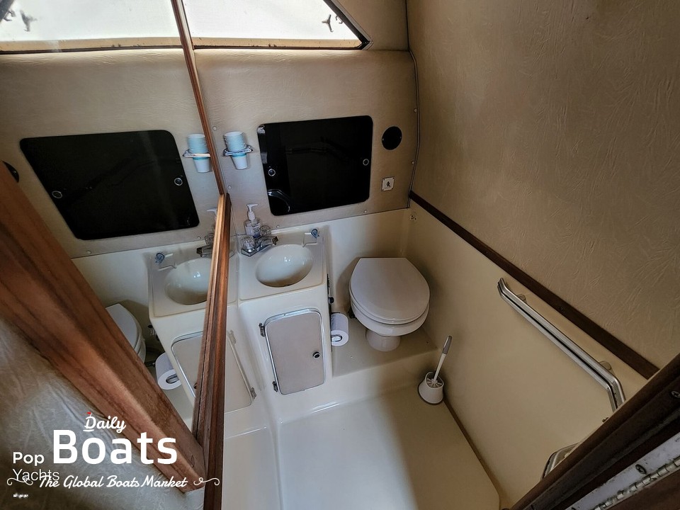 1985 Sea Ray 340 Sundancer for sale. View price, photos and Buy 1985 ...