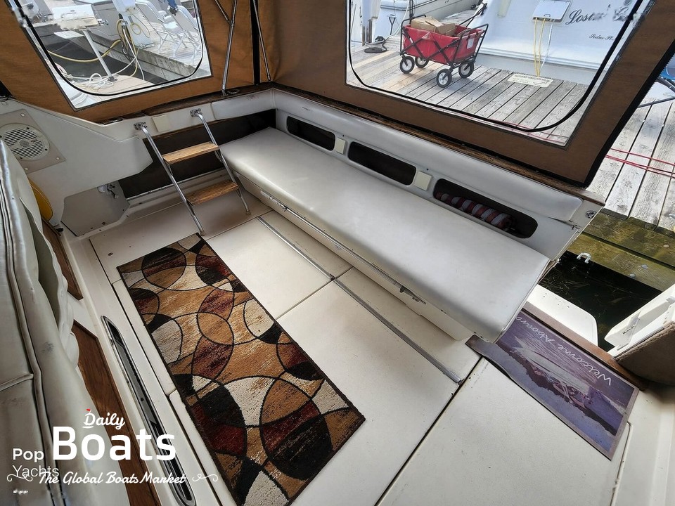 1985 Sea Ray 340 Sundancer for sale. View price, photos and Buy 1985 ...