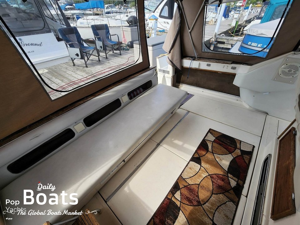 1985 Sea Ray 340 Sundancer for sale. View price, photos and Buy 1985 ...