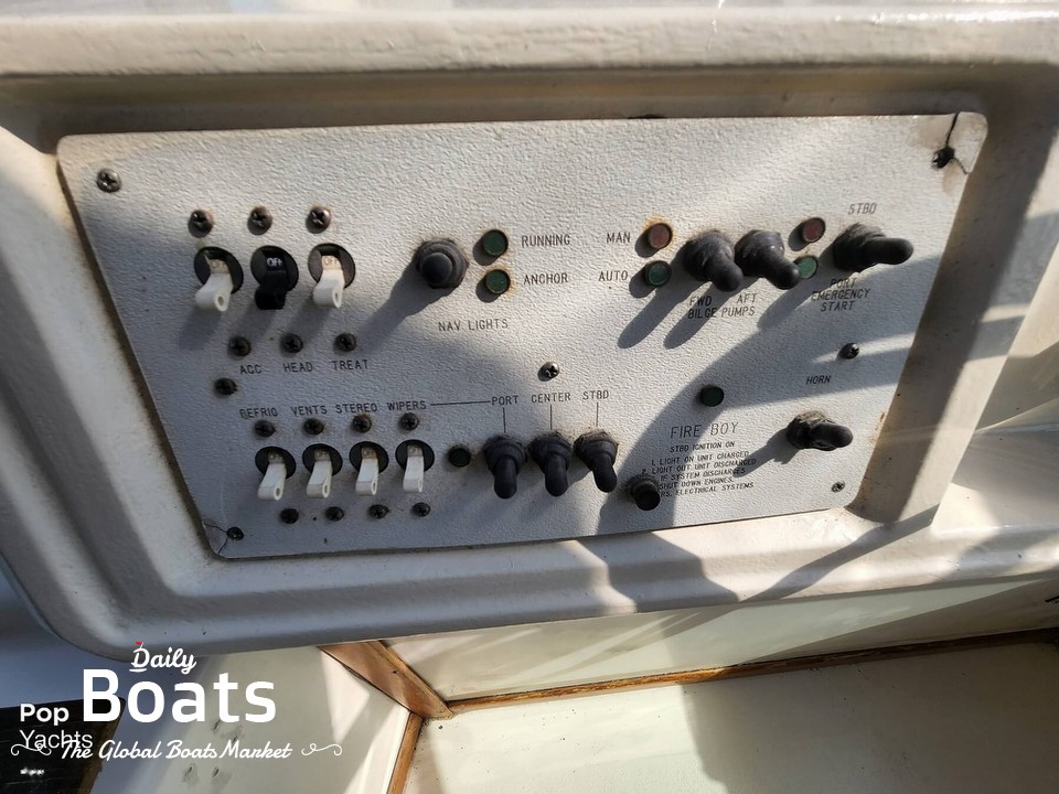 1985 Sea Ray 340 Sundancer for sale. View price, photos and Buy 1985 ...