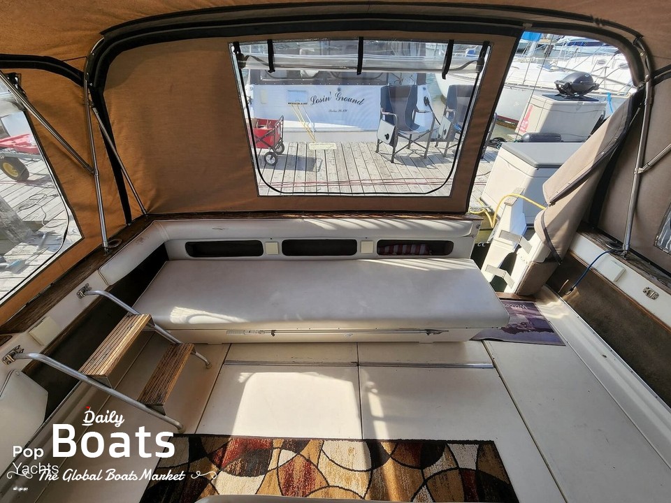 1985 Sea Ray 340 Sundancer for sale. View price, photos and Buy 1985 ...