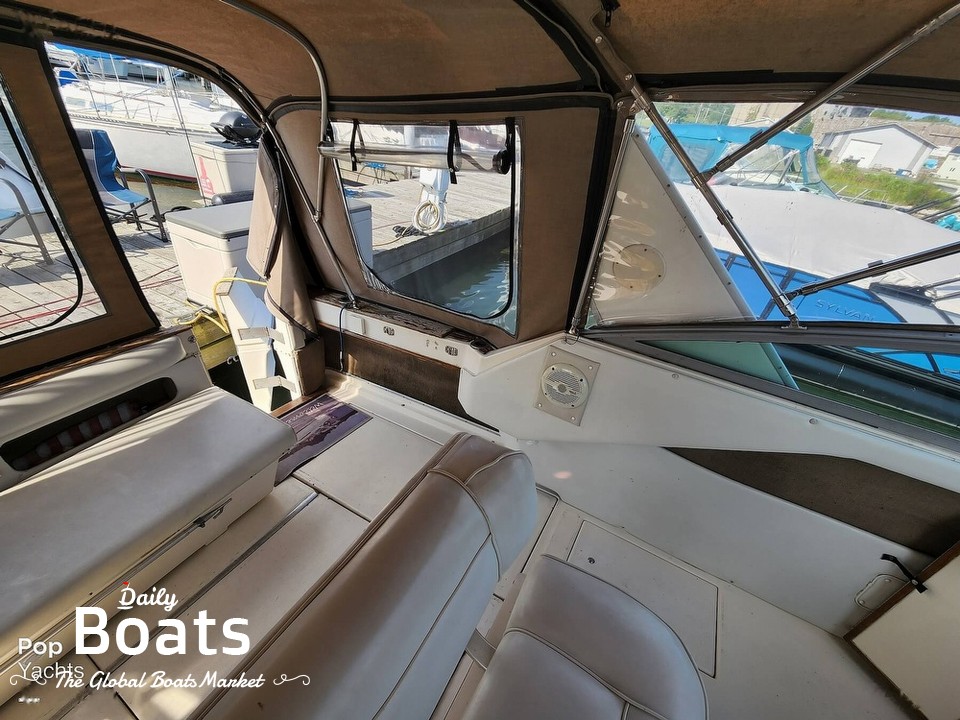 1985 Sea Ray 340 Sundancer for sale. View price, photos and Buy 1985 ...