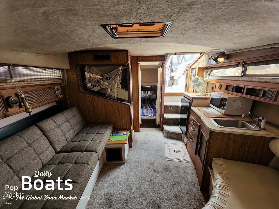 1985 Sea Ray 340 Sundancer for sale. View price, photos and Buy 1985 ...