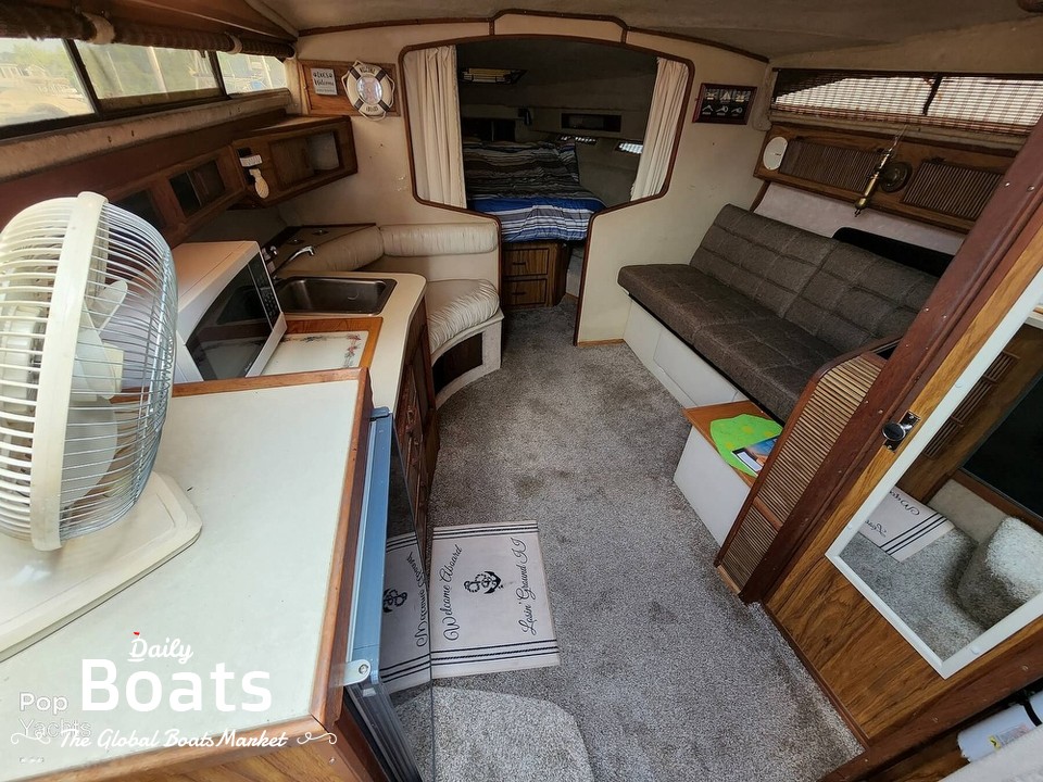 1985 Sea Ray 340 Sundancer for sale. View price, photos and Buy 1985 ...