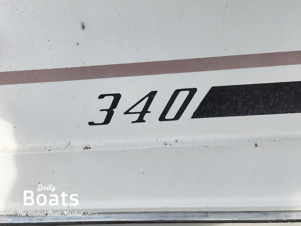 1985 Sea Ray 340 Sundancer for sale. View price, photos and Buy 1985 ...