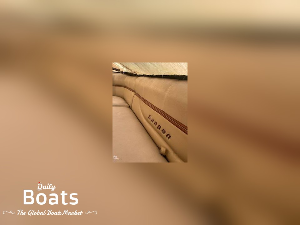 2004 Godfrey Marine Pontoon Sanpan 25 Tritoon Boat for sale. View price ...