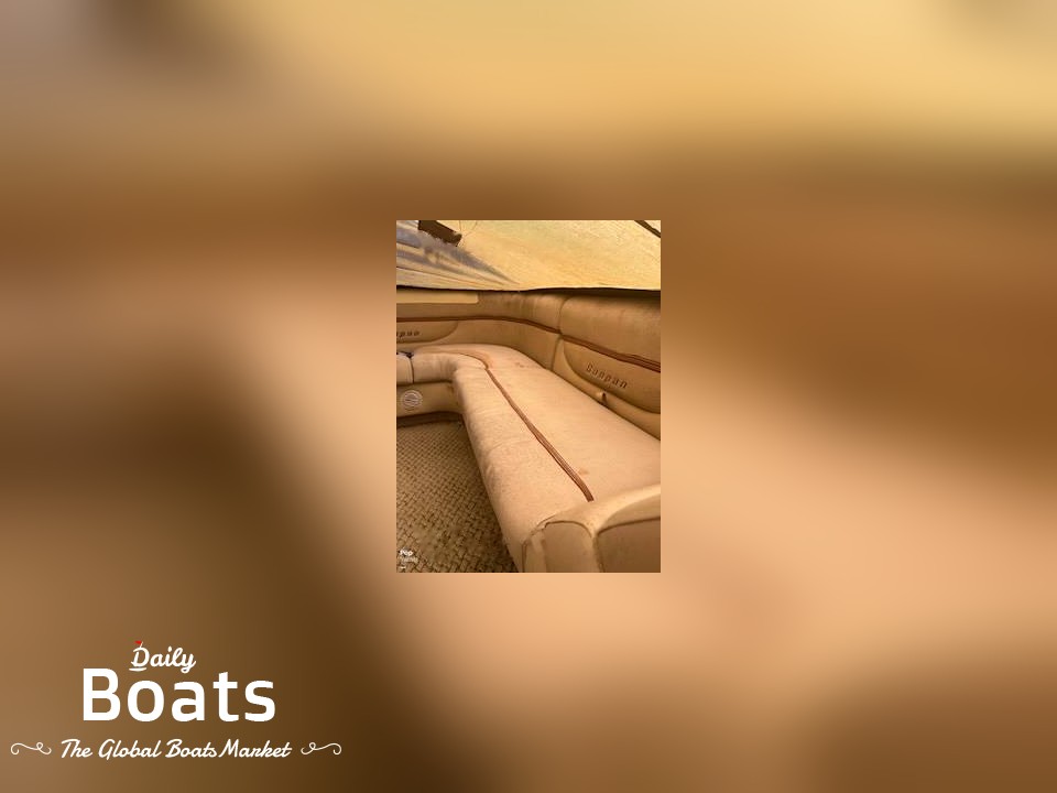 2004 Godfrey Marine Pontoon Sanpan 25 Tritoon Boat for sale. View price ...