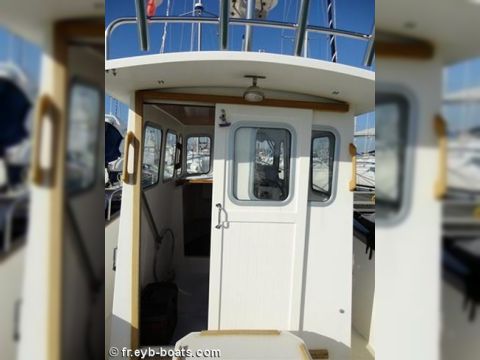 2007 Rhea Marine 650 for sale. View price, photos and Buy 2007 Rhea ...