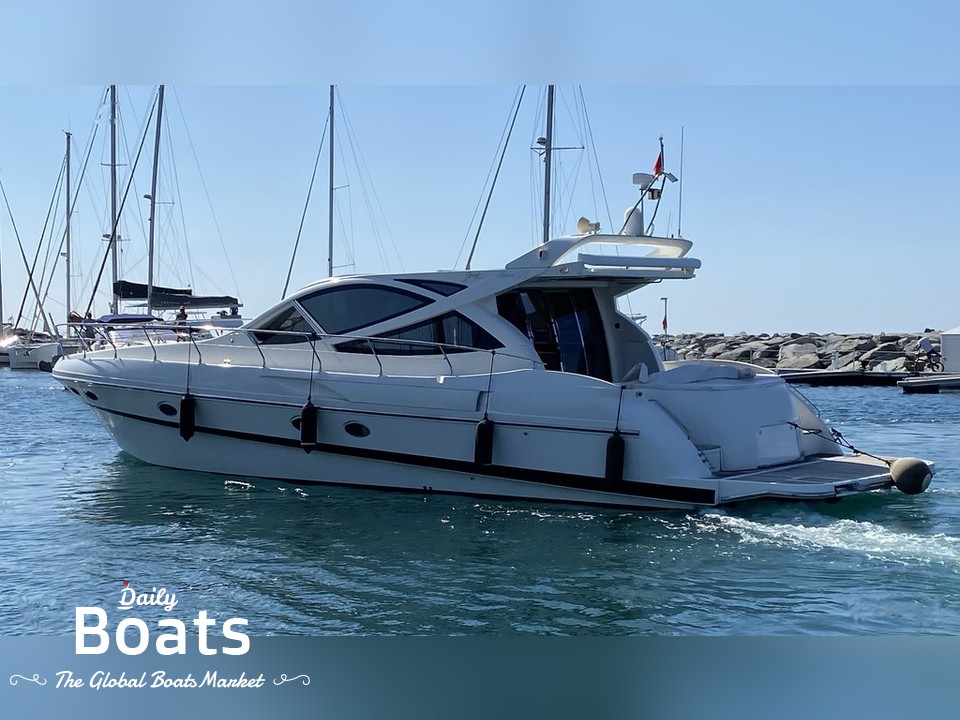 2009 Innovazioni e Progetti Alena 50 Ht for sale. View price, photos ...