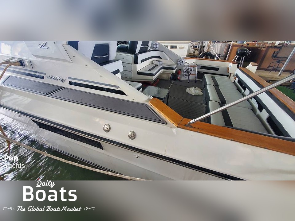 1989 Sea Ray 390 Express Cruiser for sale. View price, photos and Buy ...