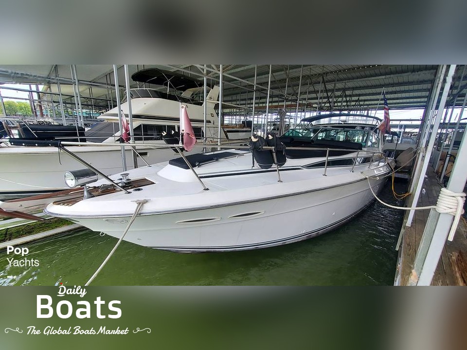 1989 Sea Ray 390 Express Cruiser for sale. View price, photos and Buy ...