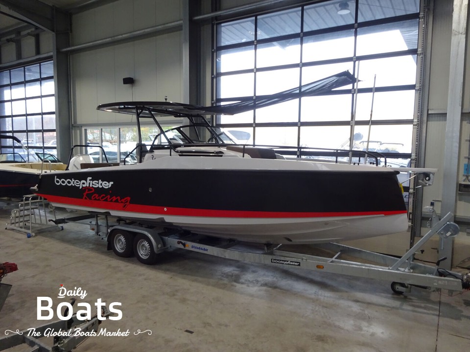 2022 RYCK 280 Sofort Verfugbar for sale. View price, photos and Buy ... 2022 RYCK 280 Sofort Verfugbar for sale. View price, photos and Buy ...