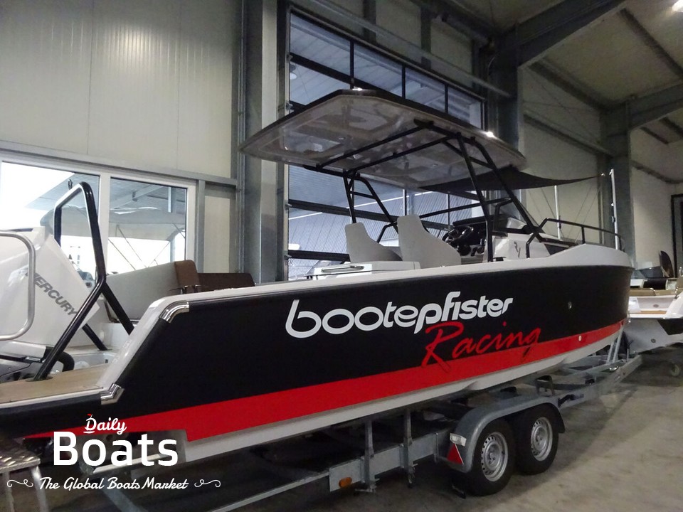 2022 RYCK 280 Sofort Verfugbar for sale. View price, photos and Buy ... 2022 RYCK 280 Sofort Verfugbar for sale. View price, photos and Buy ...