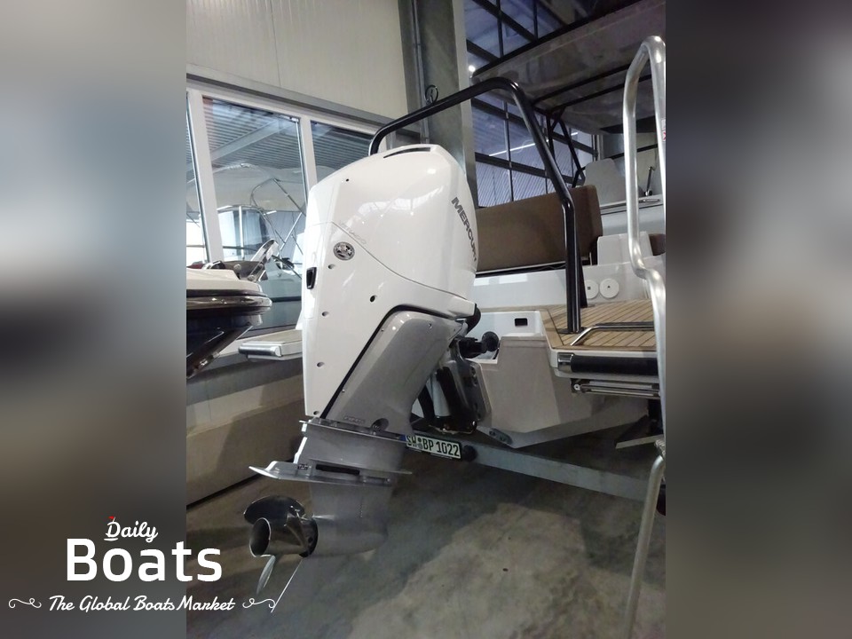 2022 RYCK 280 Sofort Verfugbar for sale. View price, photos and Buy ... 2022 RYCK 280 Sofort Verfugbar for sale. View price, photos and Buy ...