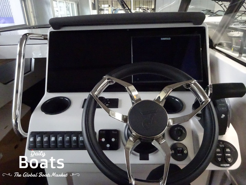 2022 RYCK 280 Sofort Verfugbar for sale. View price, photos and Buy ... 2022 RYCK 280 Sofort Verfugbar for sale. View price, photos and Buy ...