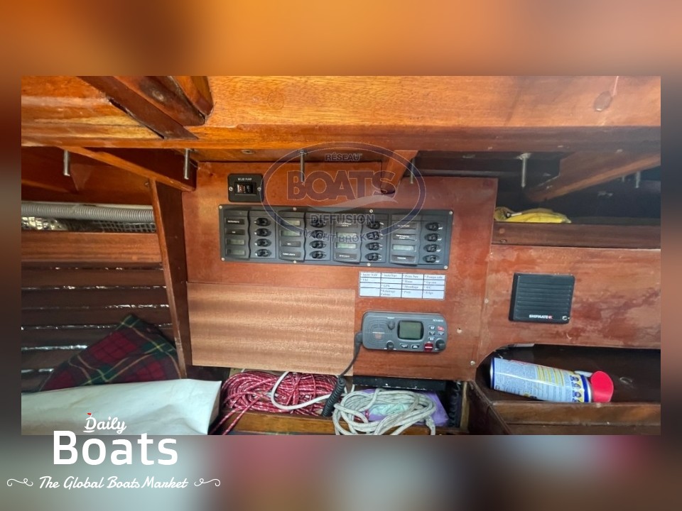 1979 Richard/Joubert Chassiron Rf for sale. View price, photos and Buy ...