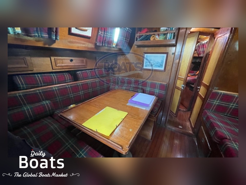 1979 Richard/Joubert Chassiron Rf for sale. View price, photos and Buy ...