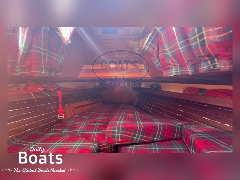 1979 Richard/Joubert Chassiron Rf на продажу. Посмотреть цену ...