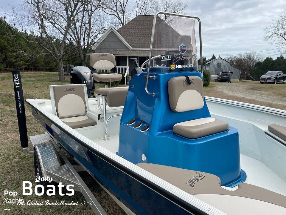 2019 Excel 203 Bay Pro for sale. View price, photos and Buy 2019 Excel ...