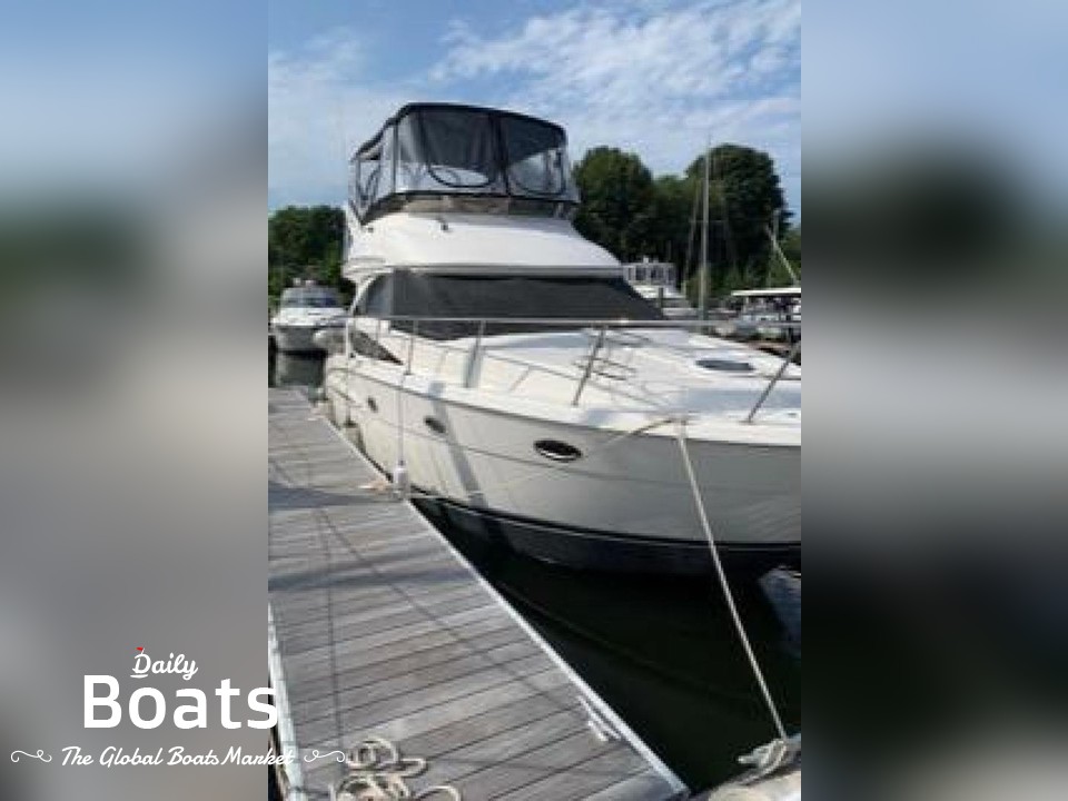 2011 Meridian 341 Sedan for sale. View price, photos and Buy 2011 ...