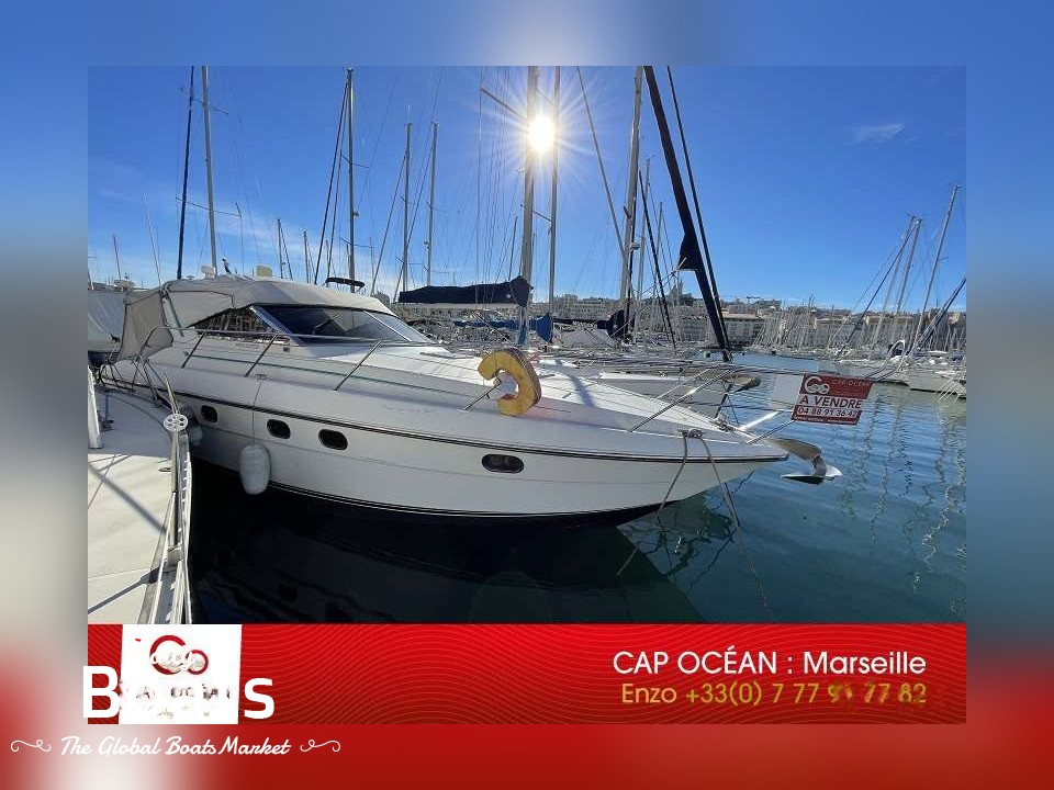 1993 Princess Yachts 366 Riviera for sale. View price, photos and Buy ...